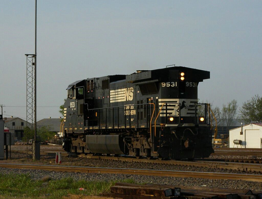 NS 9531